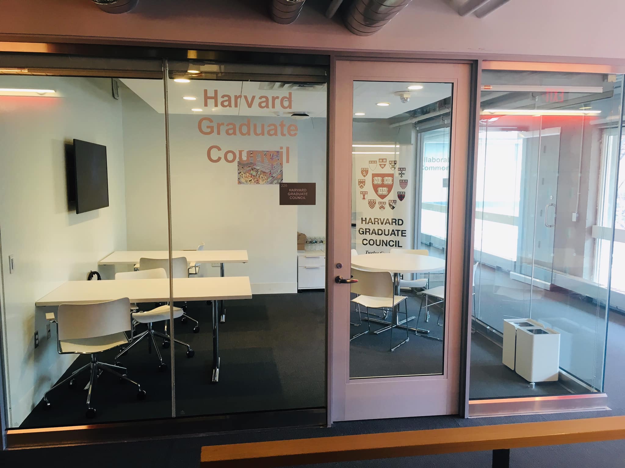 Our Office | Harvard Graduate Council